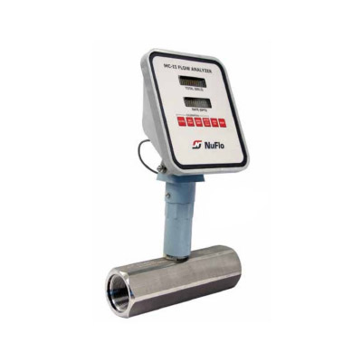 Precision Flowmeters - Turbine Meter Company - Order flowmeters ...